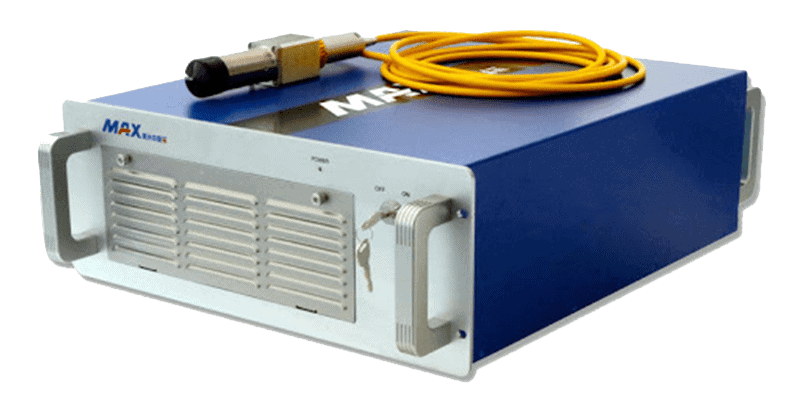 So sánh các loại nguồn Laser Fiber IPG - Raycus - Max - EMC
