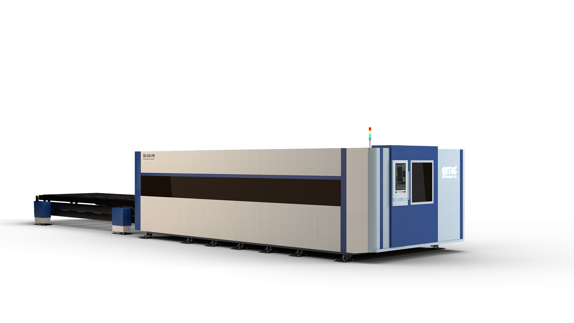 EMC - Công Ty Cổ Phần Đầu Tư Công Nghệ EMC