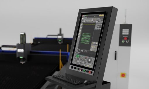 Phần mềm Cypcut: Phần mềm laser tốt nhất cho máy cắt laser - EMC